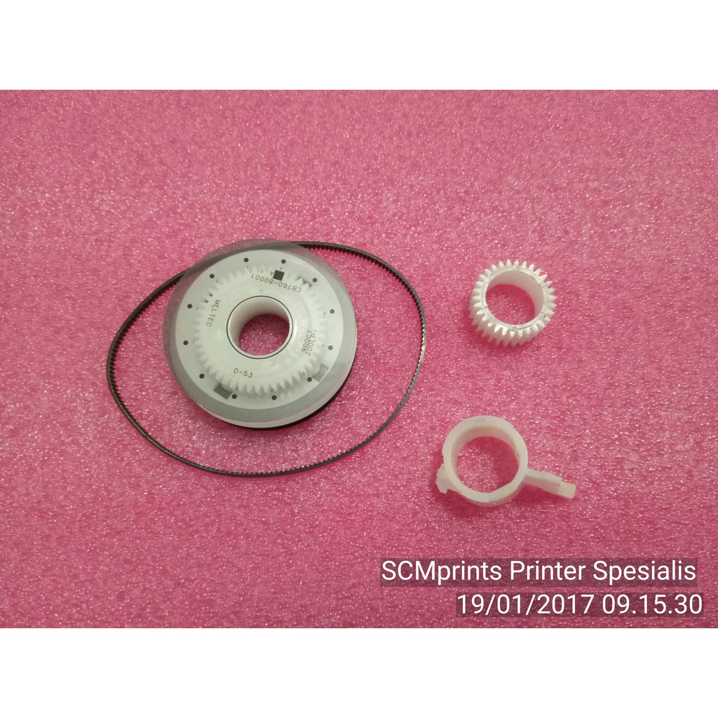 Jual Disk Encoder Line Encoder Stripe HP Deskjet 2620 2622 2623 All In ...