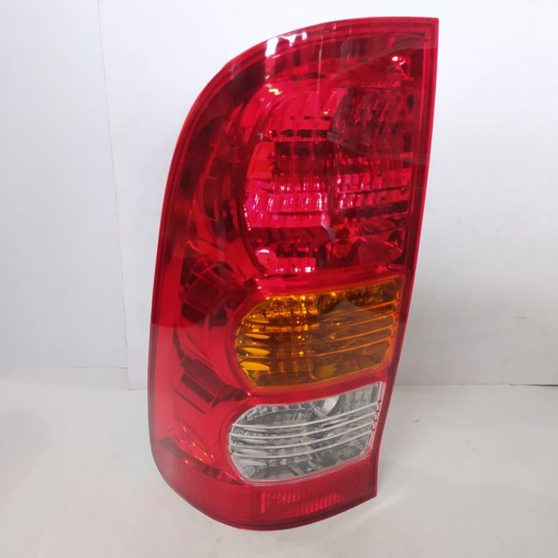 Jual STOP LAMP HILUX 2004 2005 2006 2007 2008 2009 2010 2011 Toyota ...