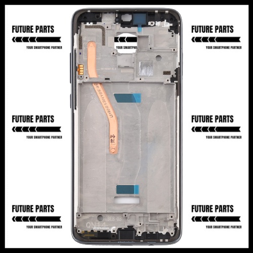 Jual Frame Xiaomi Redemi Note 8 Pro | Shopee Indonesia