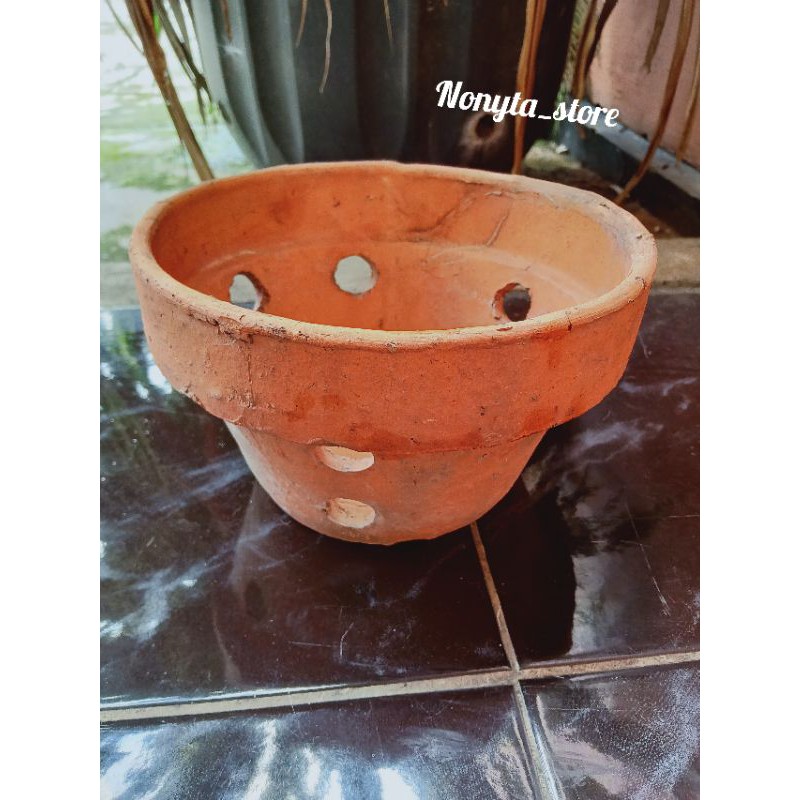Jual Pot Anggrek 10 cm | Shopee Indonesia