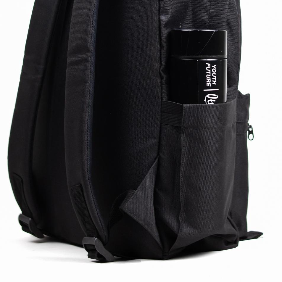 Jual Discon now | VW6IZ Otsky Bagpack Polos Simple Series Ft Legend ...