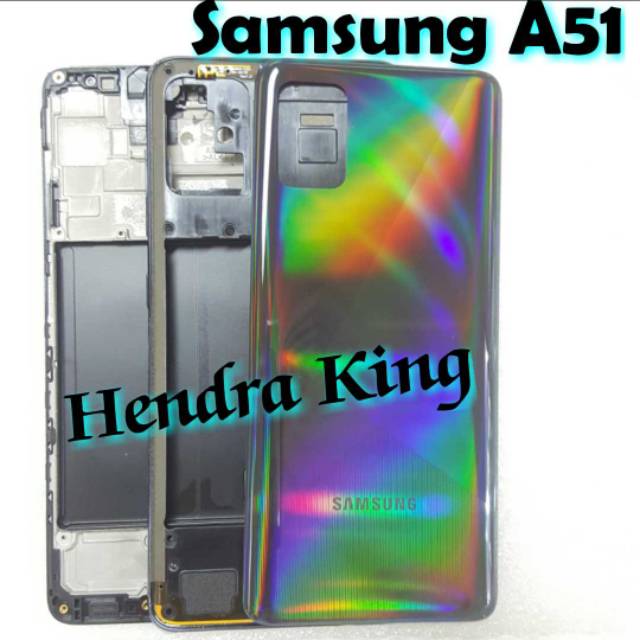 Jual casing samsung a51 - kesing fullset Samsung A51 | Shopee Indonesia