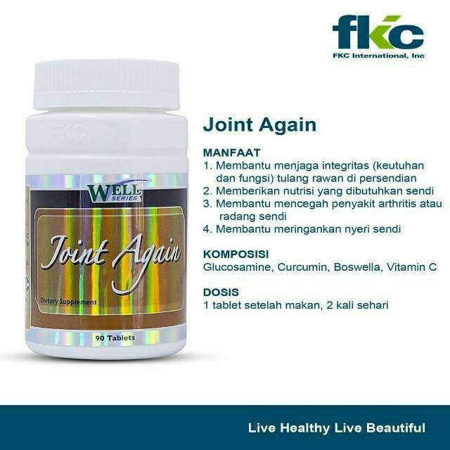 Jual Joint again | Shopee Indonesia