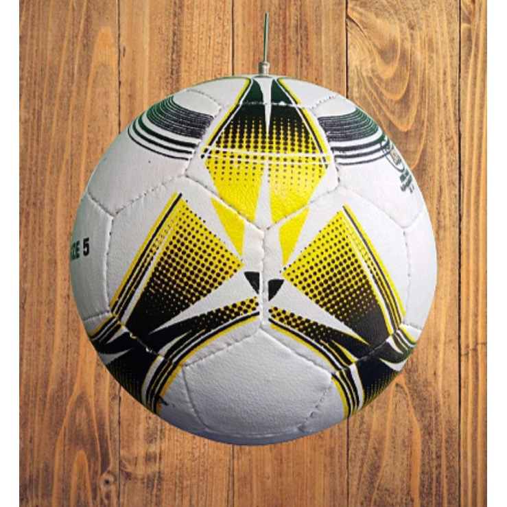 Jual Bola sepak bliter size 5 murah/bola sepak tendang | Shopee Indonesia