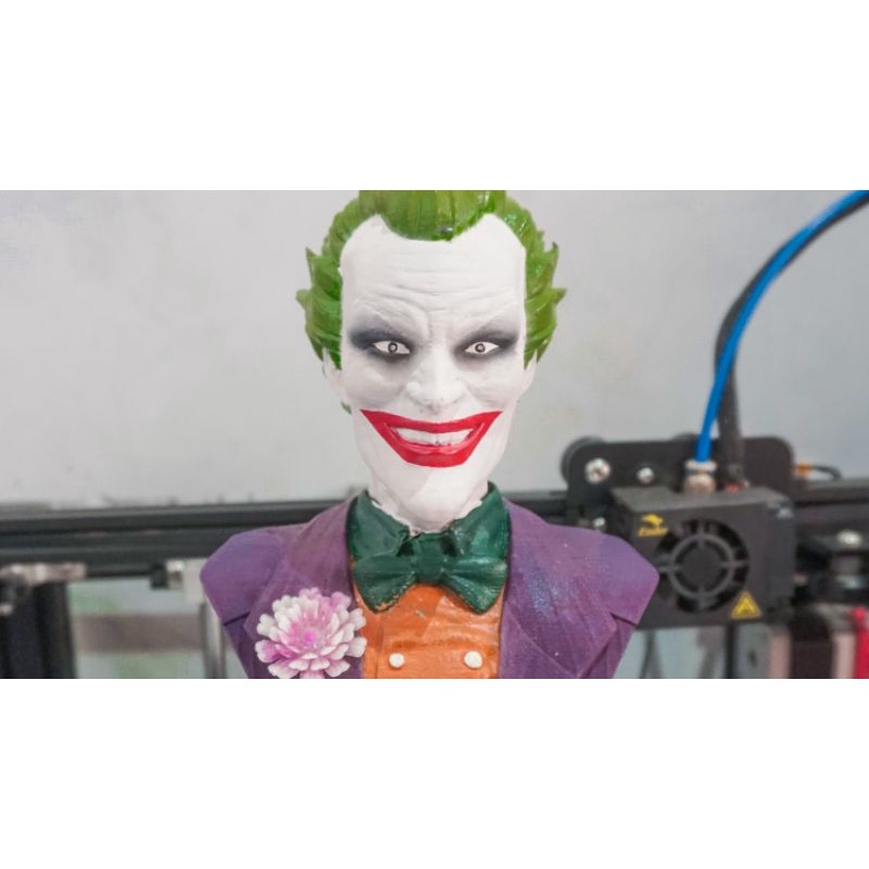 Jual DISPLAY TABLE 3D JOKER | Shopee Indonesia