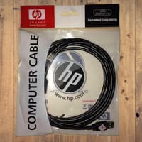 Jual JUAL PRODUK KABEL PRINTER HP ORIGINAL | Shopee Indonesia