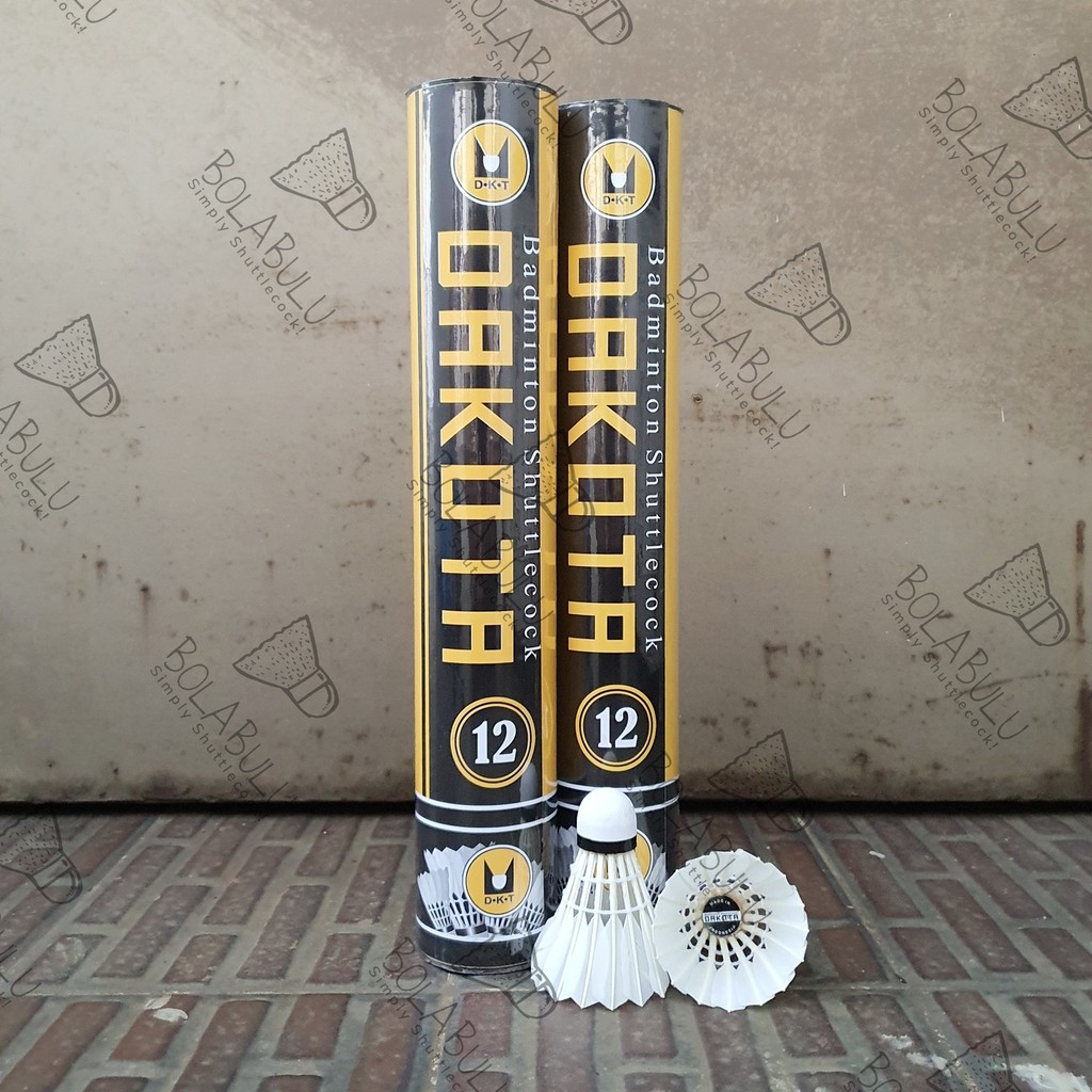 Jual Shuttlecock Terlengkap & Harga Terbaru Juni 2026 | Shopee Indonesia