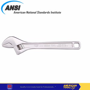 Jual Americn Tool Kunci Inggris 10 Inchi 8957553 | Shopee Indonesia