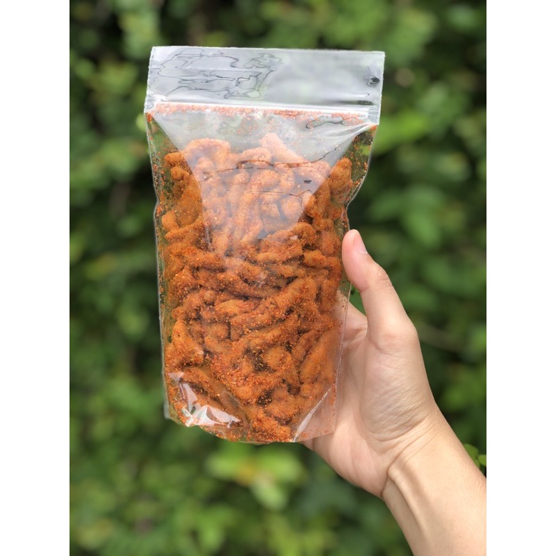 Jual Makanan Ringan Pedas - Cemilan Pedas - Usus | Shopee Indonesia