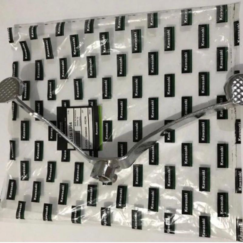 Jual PEDAL OVERAN GIGI KAZE KAZE R ORIGINAL | Shopee Indonesia