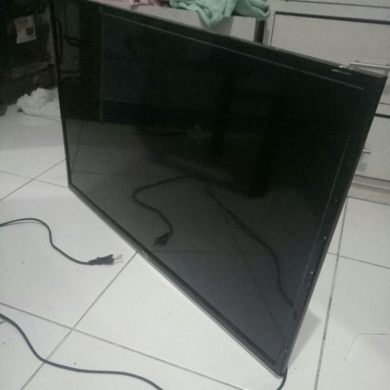 Jual TV LED bekas merk TCL | Shopee Indonesia