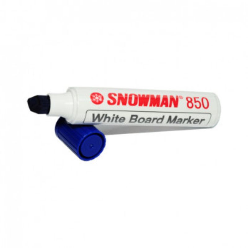Jual Spidol Snowman 850 Jumbo | Shopee Indonesia