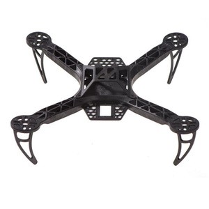 Jual FPV 250 260 Quadcopter Mini Small TINY Multi Rotor KIT Drone Frame ...