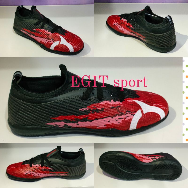 Jual SEPATU FUTSAL SEMI BOOT IN ( BISA COD ) | Shopee Indonesia