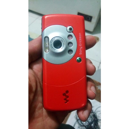 Jual Sonyericsson W810i | Shopee Indonesia