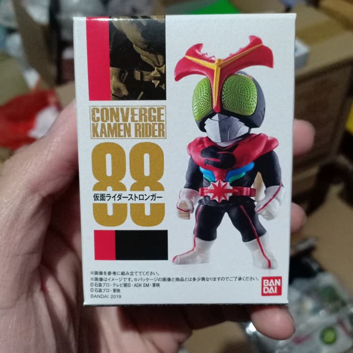Jual Jual Murah Converge Kamen Rider STRONGER showa amazon shodo sodo ... Jual Jual Murah Converge Kamen Rider STRONGER showa amazon shodo sodo ...