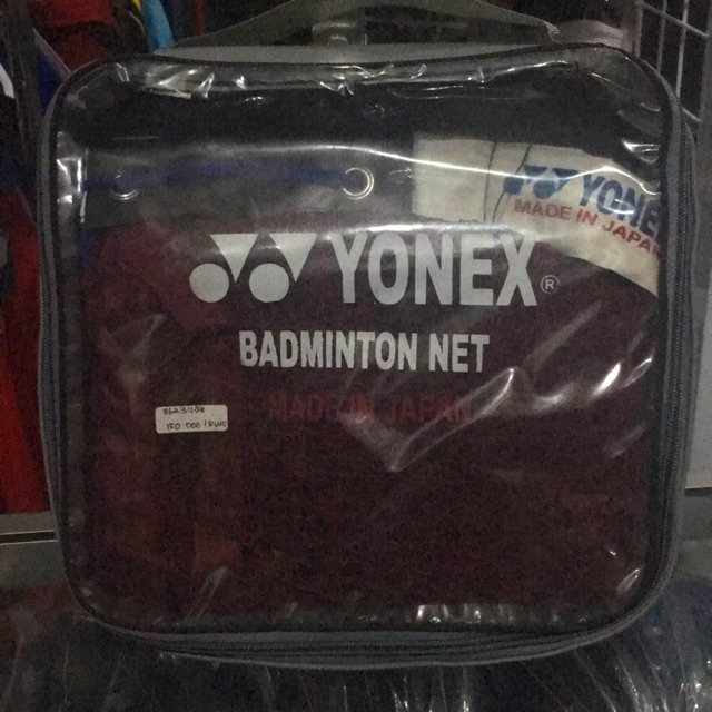 Jual Net Badminton Yonex | Shopee Indonesia