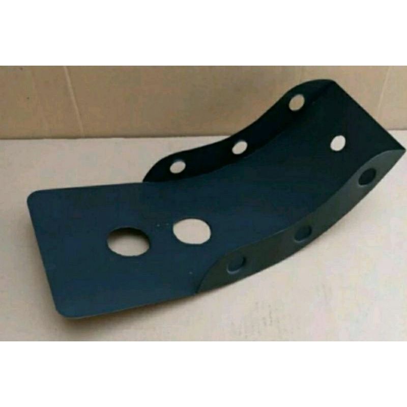 Jual ENGINE GUARD COVER pengaman mesin Scorpio Byson japstyle | Shopee ...