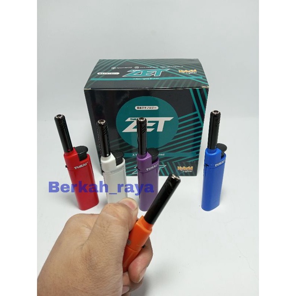 Jual Tokai Korek Gas BARA pemantik // 1 pcs | Shopee Indonesia