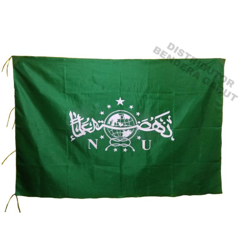 Jual Bendera Nu/bendera 150x100 | Shopee Indonesia