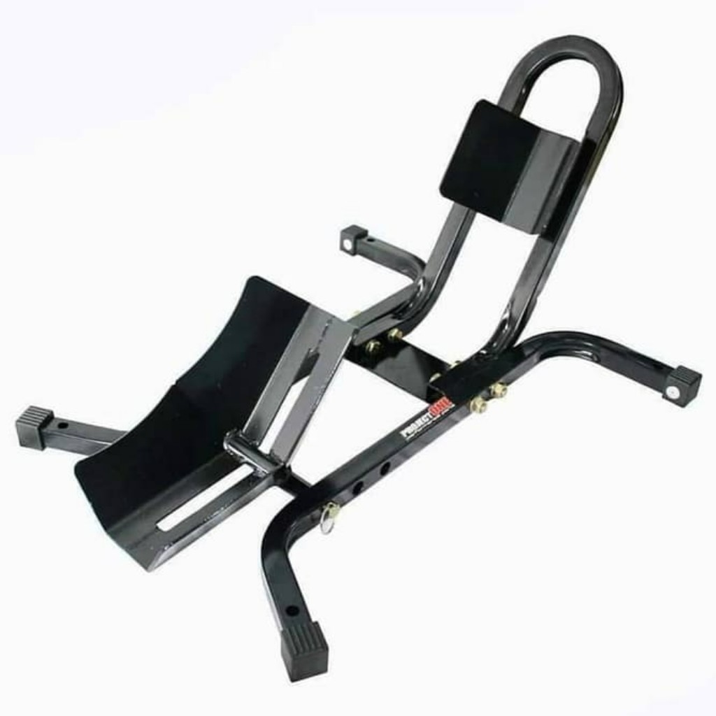 Jual Standar Paddock Wheel Clamp Jakarta Murah | Shopee Indonesia
