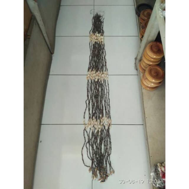 Jual Tirai pintu kerang | Shopee Indonesia