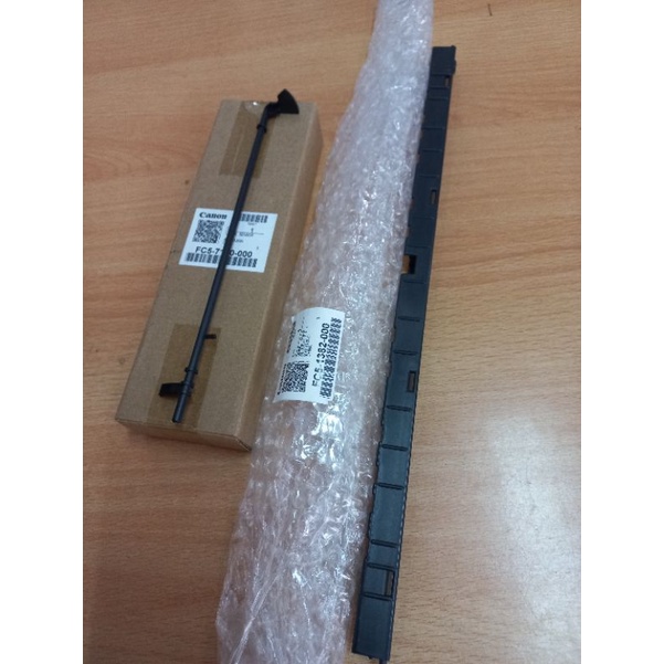 Jual Paket 1 set Guide Fixing dan Pelatuk Sensor Canon IR4570 IR3245 IR ...