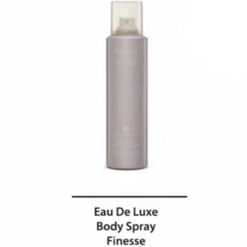 Jual PUCELLE EDL body spray 150ml New prodak | Shopee Indonesia