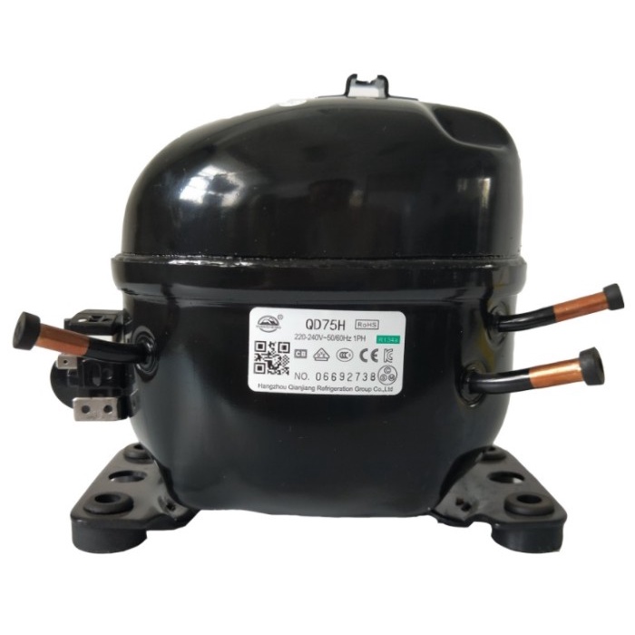 Jual Kompresor kulkas/compressor kulkas Freezer | Shopee Indonesia