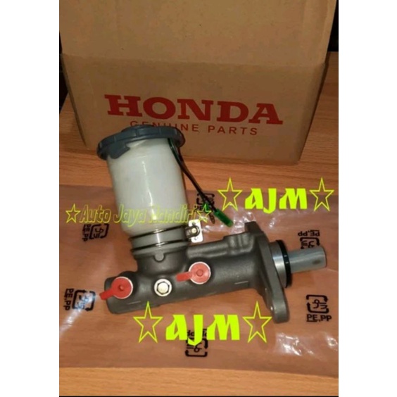 Jual Master rem atas Bm Assy Grand civic Nouva | Shopee Indonesia
