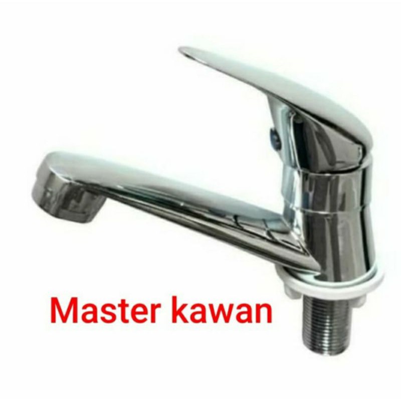 Jual Kran Wastafel Model Angkat keran Cuci Tangan | Shopee Indonesia