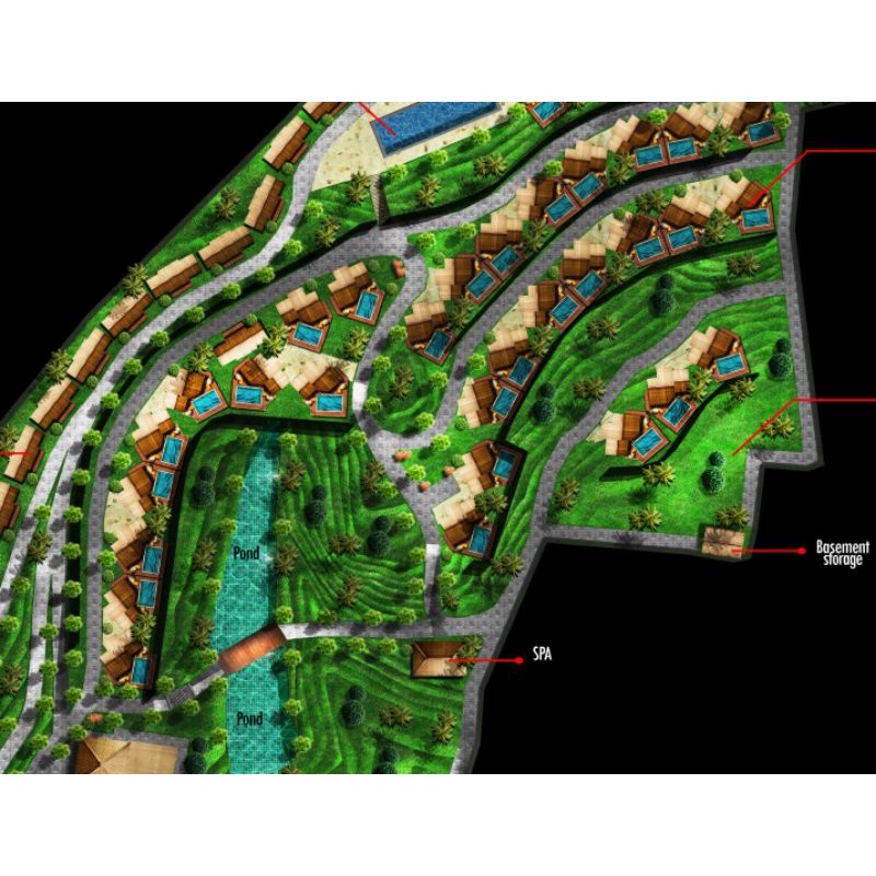 Jual jasa desain lanskap | Shopee Indonesia