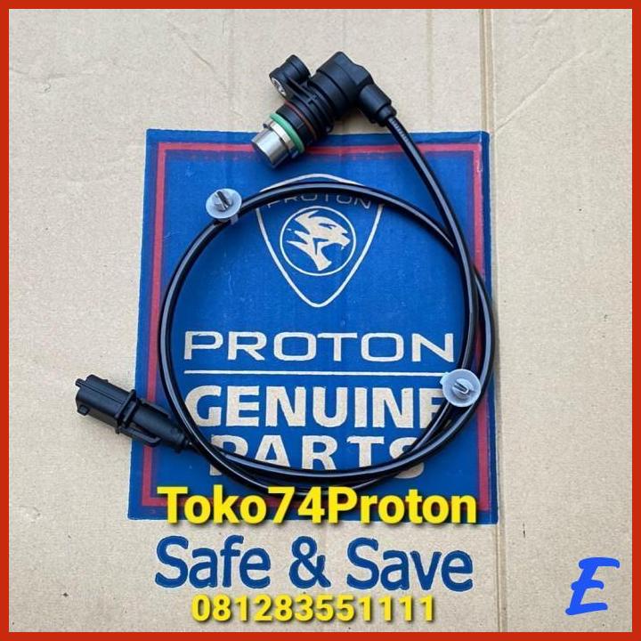 Jual SENSOR CRANKSHAFT KRUK AS SENSOR CKP PROTON NEO SAGA BLM SAGA FLX ...
