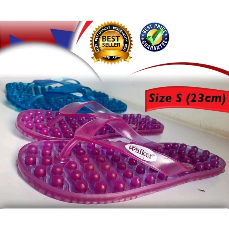 Jual SANDAL KESEHATAN DURI BESAR - SANDAL REMATIK -SANDAL JEPIT ...