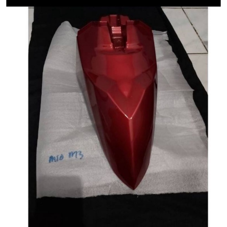 Jual spakbor depan mio m3 / FRONT FENDER mio m3/ Slebor Depan spk depan ...