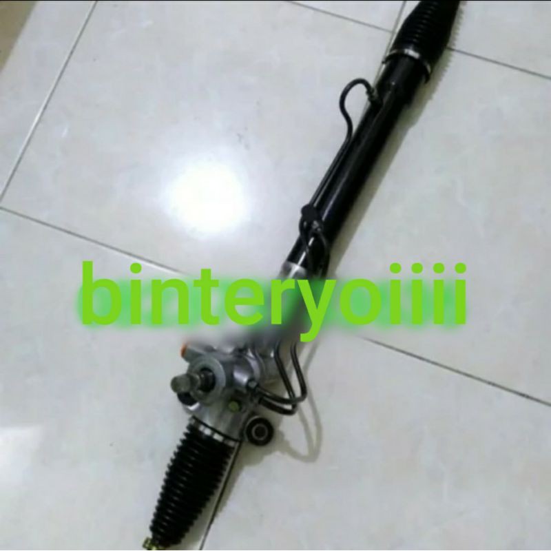 Jual Rack Power Steering Toyota Vios | Shopee Indonesia