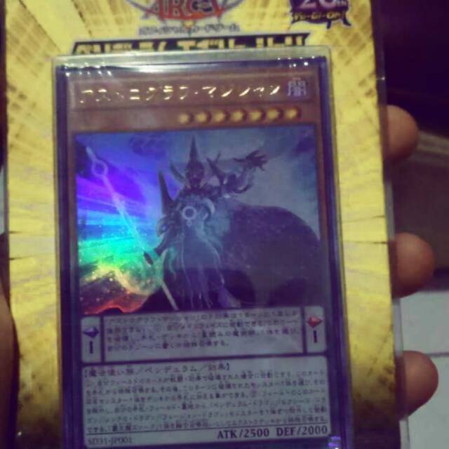 Jual Yugioh structure Deck Pendulum Evolution | Shopee Indonesia