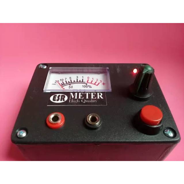 Jual Esr Meter Analog | Shopee Indonesia