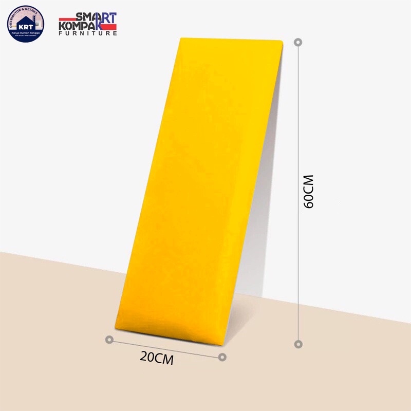 Jual Wallpanel dinding HeadBoard Divan Termurah Sandaran Tempat tidur ...