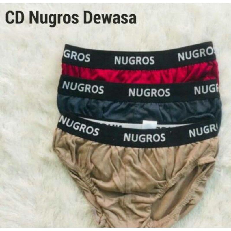 Jual SEMPAK NUGROS SPORT | Shopee Indonesia