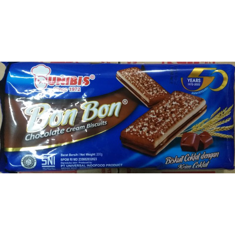 Jual UNIBIS biskuit BISA COD , unibis cream variant lengkap | Shopee ...