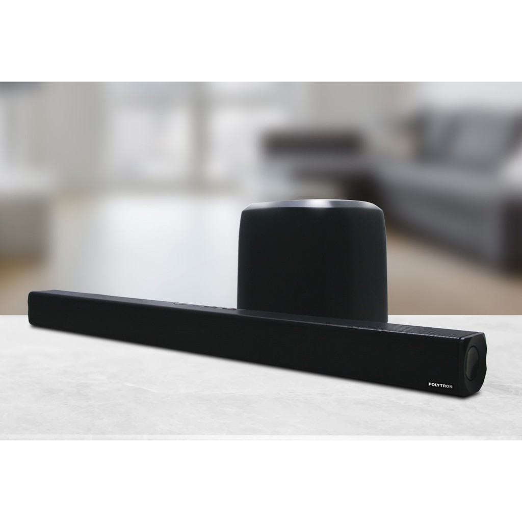 Jual Speaker Polytron PHT 220 SB Soundar | Shopee Indonesia