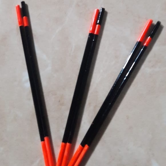 Jual Pelampung pancing rumput bujang hitam | Shopee Indonesia