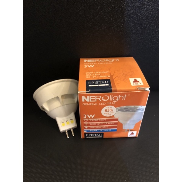 Jual NEROlight(OSRAM)DAYLIGHT | Shopee Indonesia