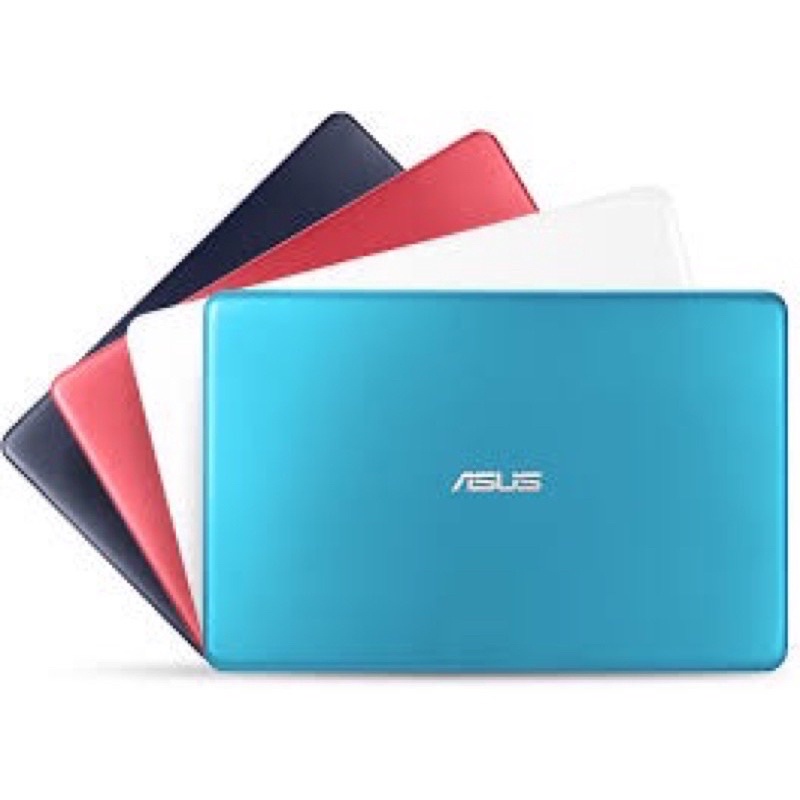 Jual Notebook Asus E202S Intel Celeron N3050 - 2GB - 500GB | Shopee ...