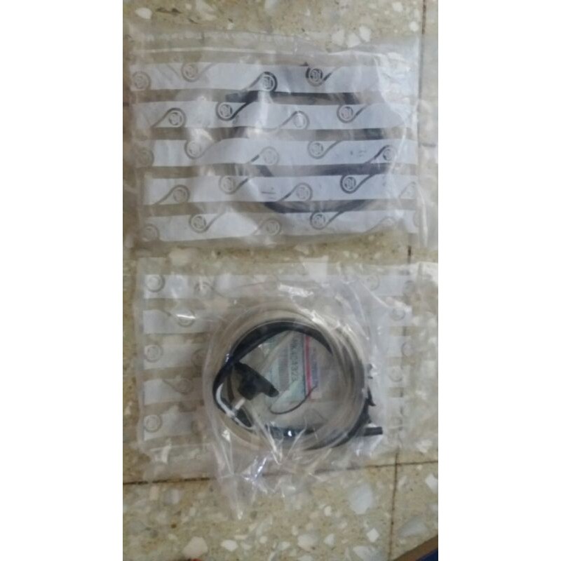 Jual selang tangki woser slang wiper turbo canter original asli ...