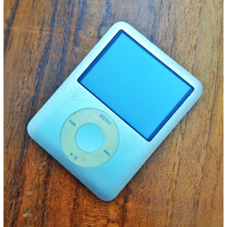 Jual ipod nano. ipod. ipod apple | Shopee Indonesia