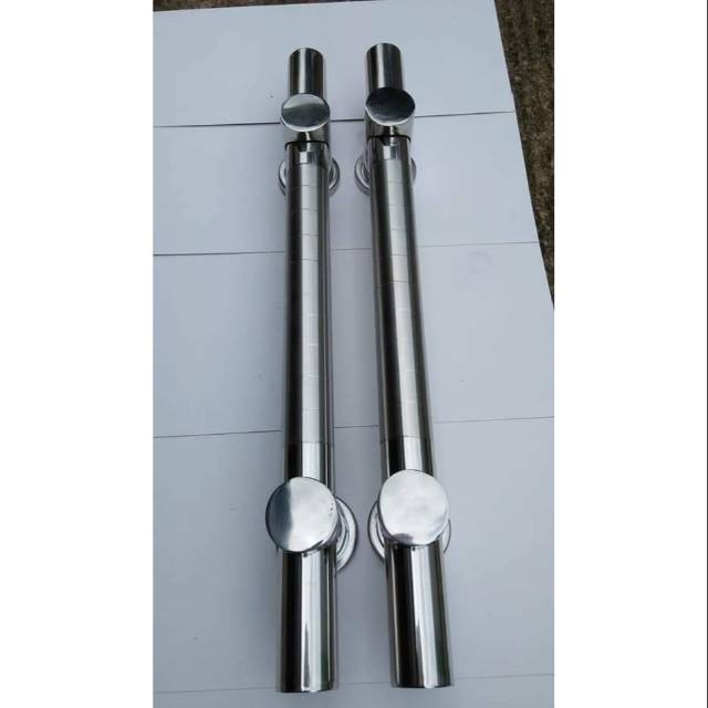 Jual Handle pintu/kunci pintu suling 45cm | Shopee Indonesia