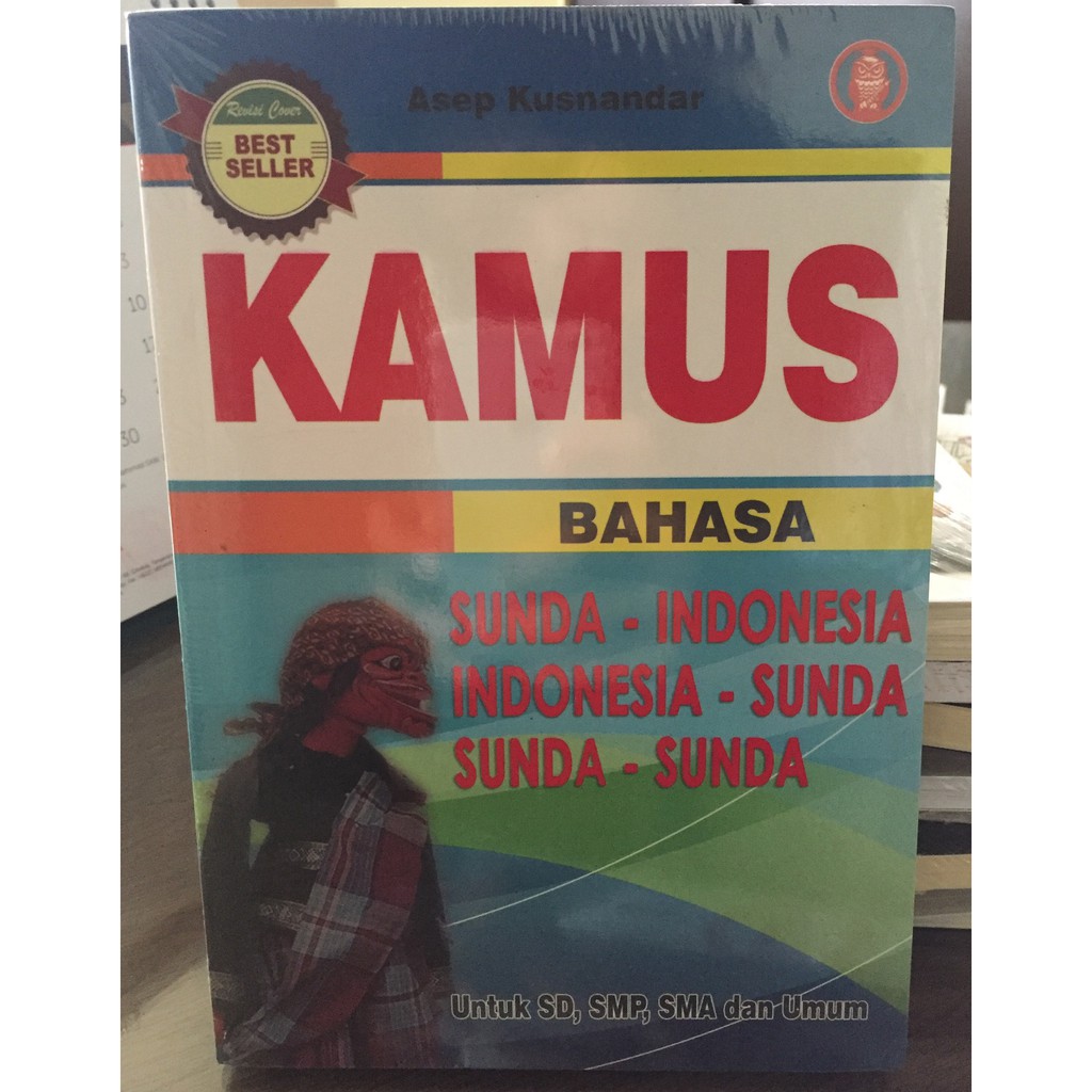 Jual Kamus Bahasa Sunda : Indonesia - Sunda, Sunda - Indonesia, Sunda ... Jual Kamus Bahasa Sunda : Indonesia - Sunda, Sunda - Indonesia, Sunda ...