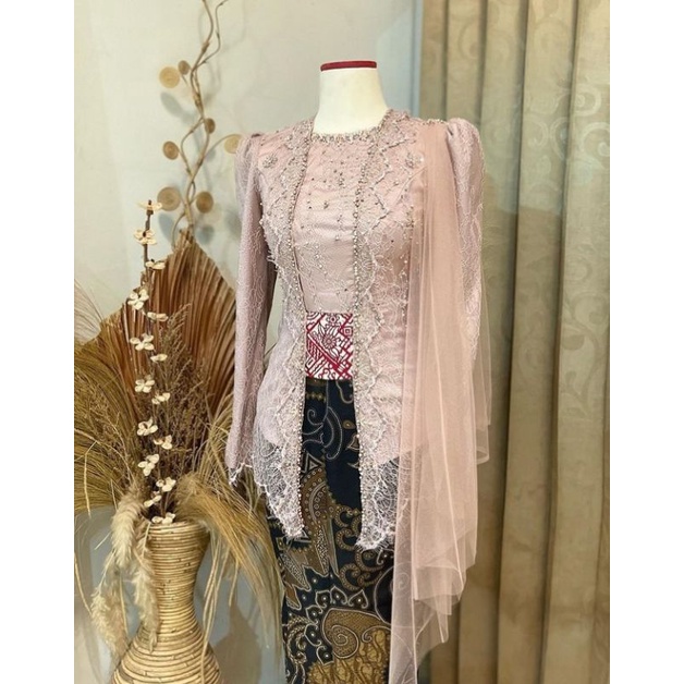 Jual KUTUBARU KLASIK NUDE JUMPUTAN SOLO/ANGKING JUMPUTAN | Shopee Indonesia